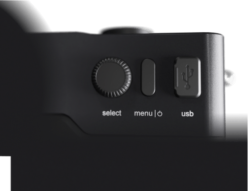 Pixii Camera - Digital rangefinder camera