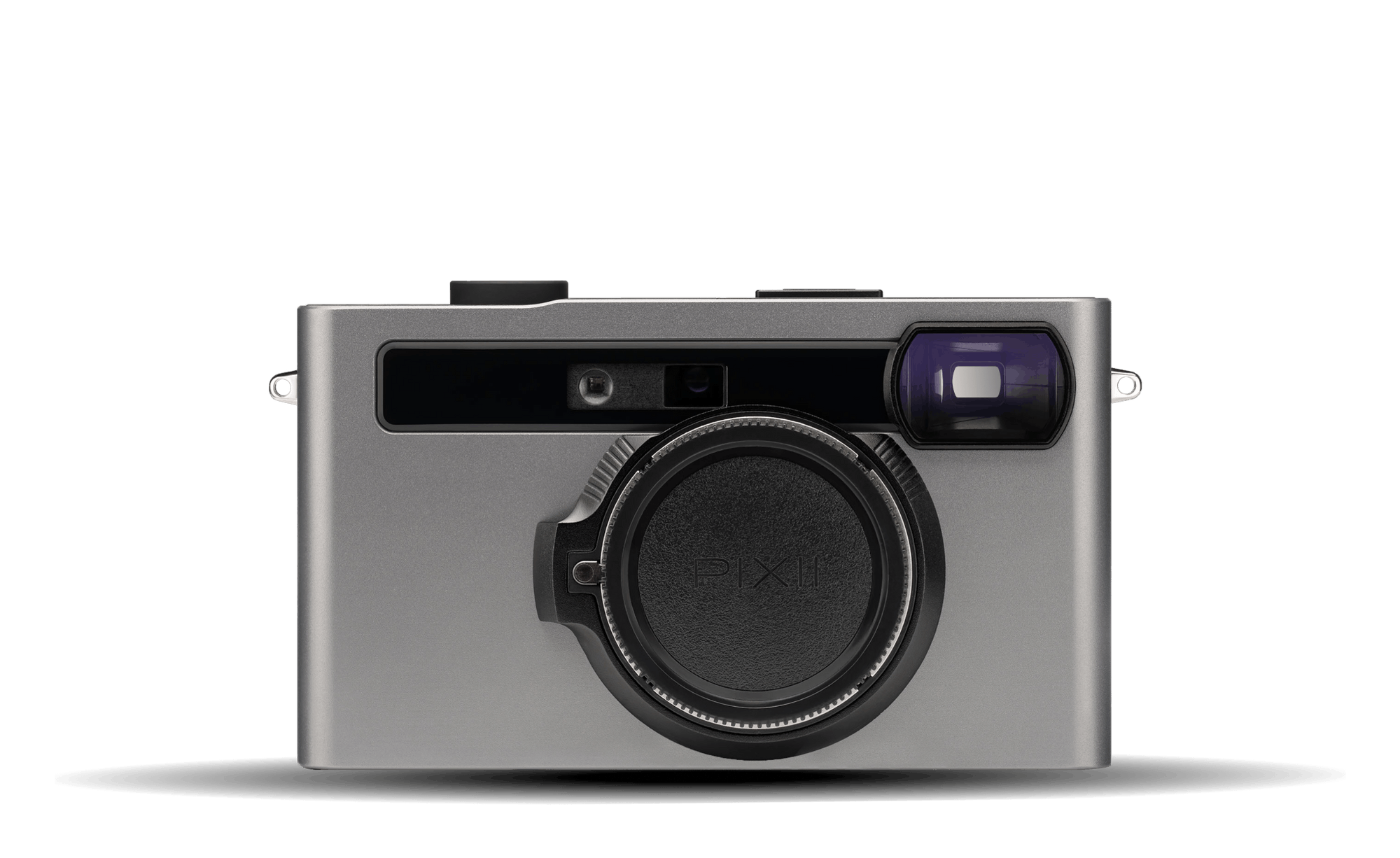 Pixii Camera - Remarkable Image Quality